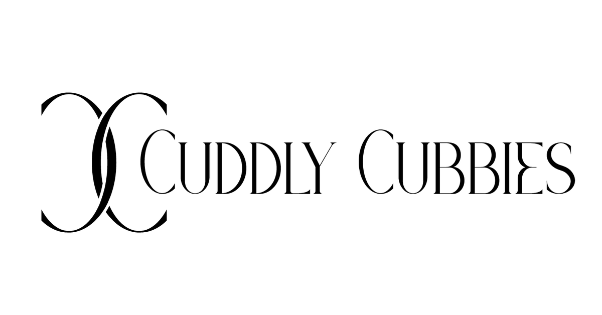 Cuddly Cubbies